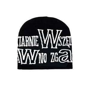 Merch - Taco Hemingway