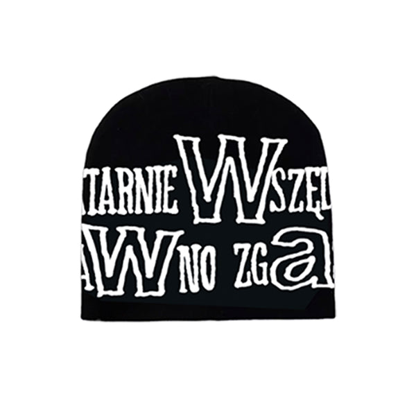 Merch - Taco Hemingway