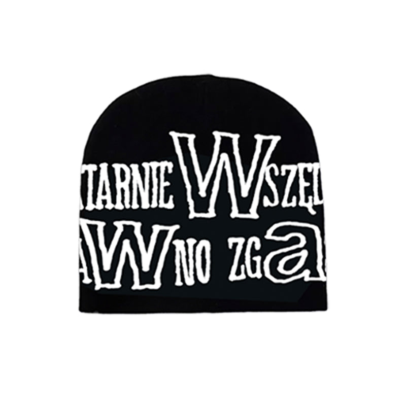 Merch - Taco Hemingway