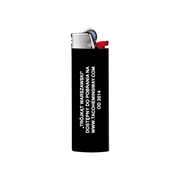 Merch - Taco Hemingway